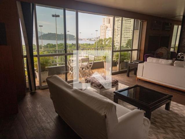 Apto, Flamengo, 3 Quartos, 220 m2 Rio de Janeiro