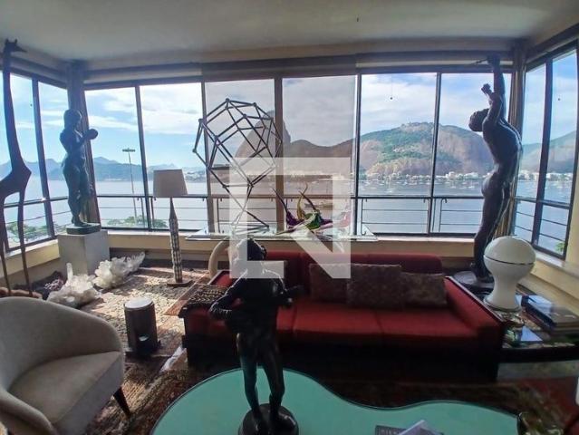 Apto, Flamengo, 3 Quartos, 240 m2 Rio de Janeiro