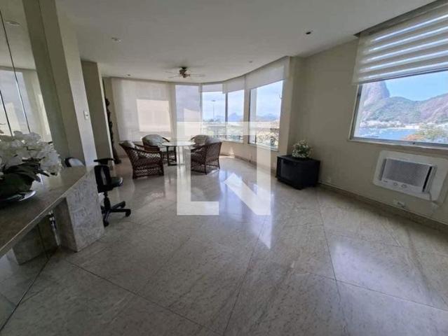 Apto, Flamengo, 3 Quartos, 282 m2 Rio de Janeiro