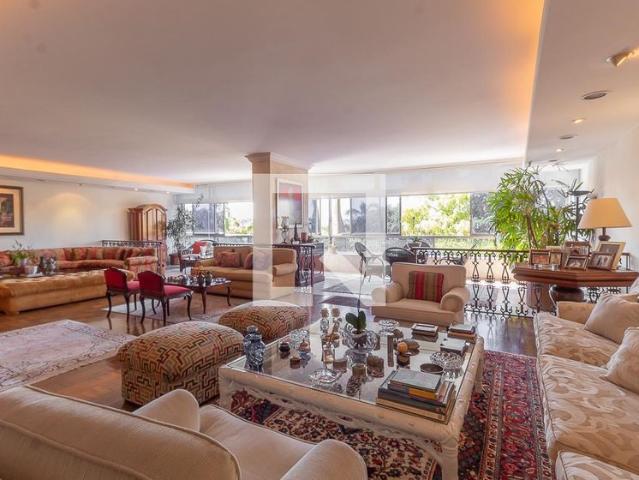 Apto, Flamengo, 4 Quartos, 400 m2 Rio de Janeiro