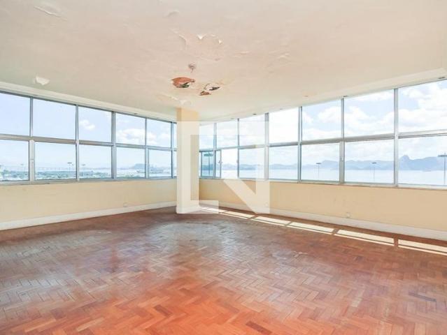 Apto, Flamengo, 4 Quartos, 435 m2 Rio de Janeiro