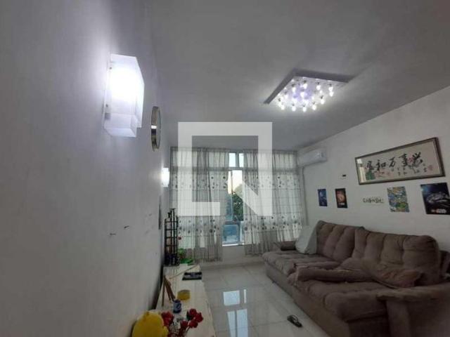 Apto, Flamengo, 4 Quartos, 163 m2 Rio de Janeiro