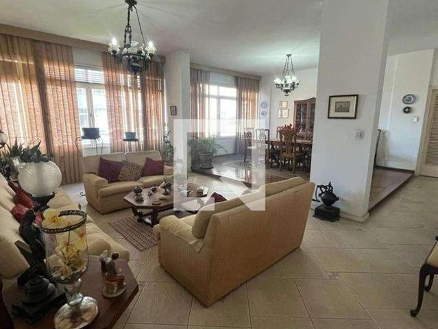Apto, Flamengo, 4 Quartos, 180 m2 Rio de Janeiro