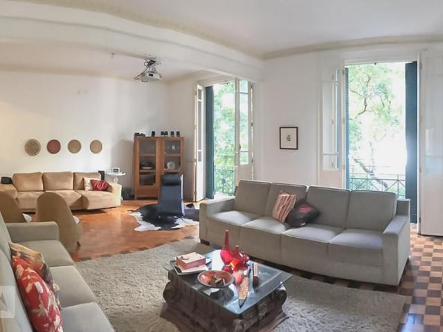 Apto, Flamengo, 4 Quartos, 200 m2 Rio de Janeiro