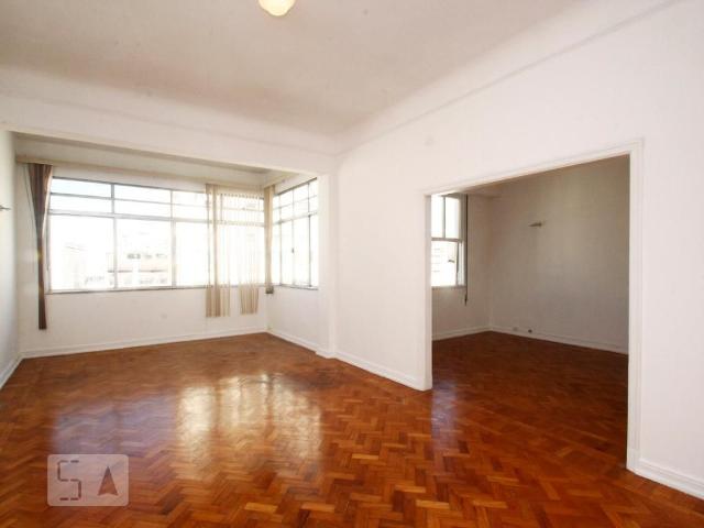 Apto, Flamengo, 4 Quartos, 202 m2 Rio de Janeiro