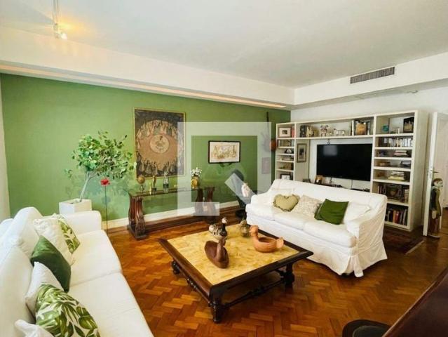 Apto, Flamengo, 4 Quartos, 253 m2 Rio de Janeiro