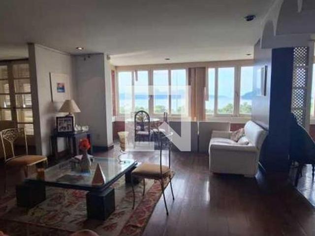 Apto, Flamengo, 4 Quartos, 260 m2 Rio de Janeiro