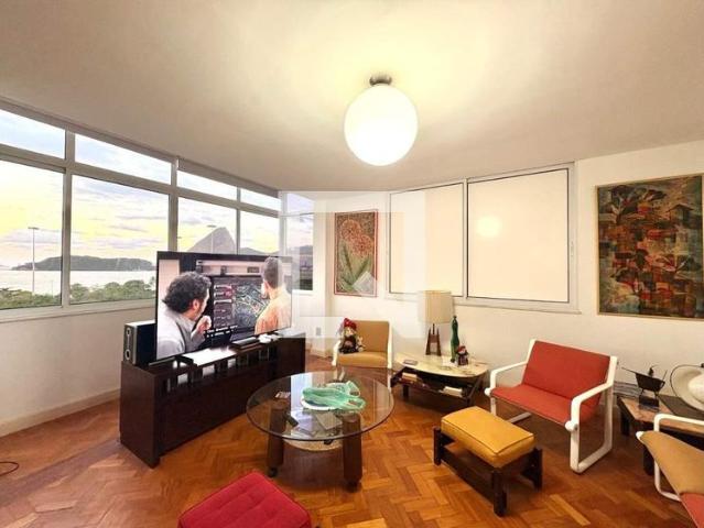 Apto, Flamengo, 4 Quartos, 264 m2 Rio de Janeiro