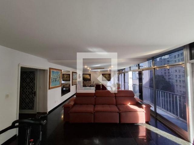 Apto, Flamengo, 4 Quartos, 300 m2 Rio de Janeiro