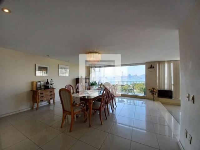 Apto, Flamengo, 4 Quartos, 319 m2 Rio de Janeiro