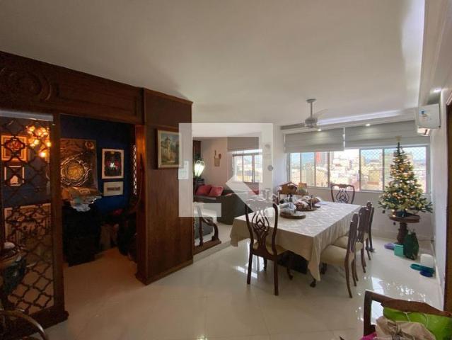 Apto, Flamengo, 5 Quartos, 200 m2 Rio de Janeiro