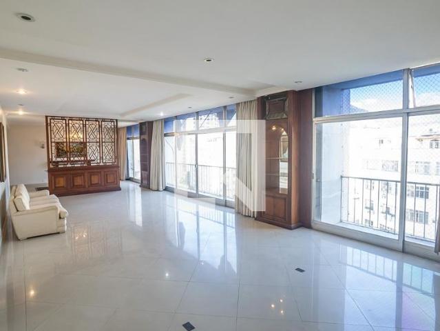 Apto, Flamengo, 6 Quartos, 300 m2 Rio de Janeiro