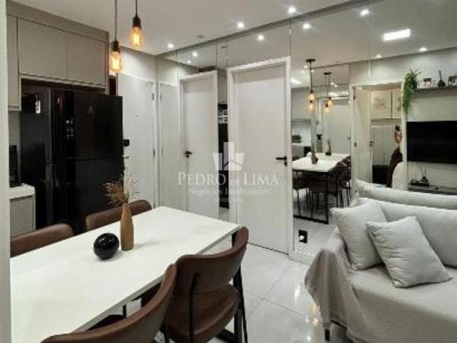 Apto, Flat, 38 m² 1 vaga Agua Rasa