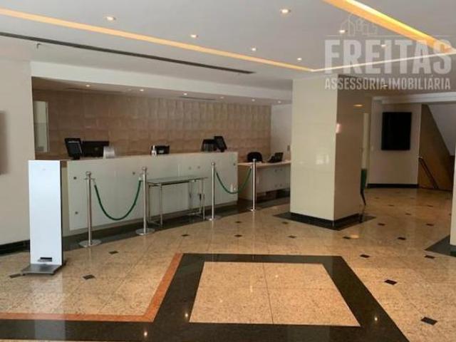 APTO FLAT SOL ALPHAVILLE HOTEL &amp  RESIDENCE