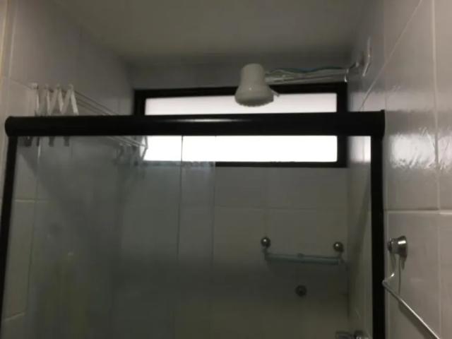 Apto. Flat para morar ou investir mobiliado Ã venda em Boa Viagem, Recife Portaria 24h e piscina n