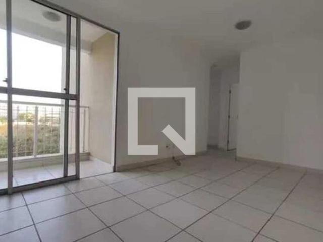 Apto, Floramar, 2 Quartos, 47 m2 Belo Horizonte