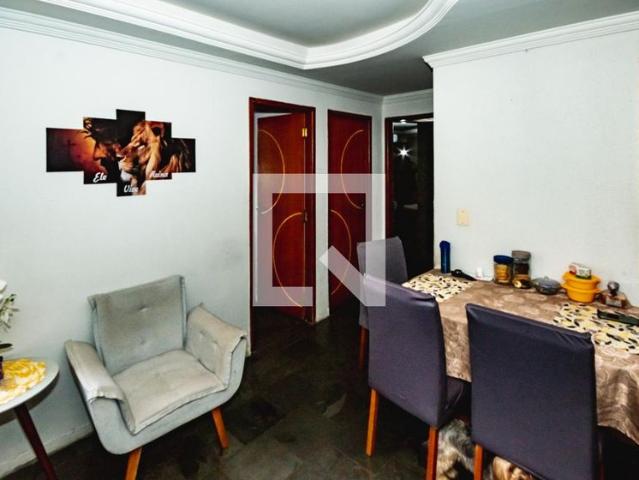 Apto, Floramar, 2 Quartos, 48 m2 Belo Horizonte