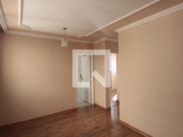 Apto, Floramar, 2 Quartos, 48 m2 Belo Horizonte