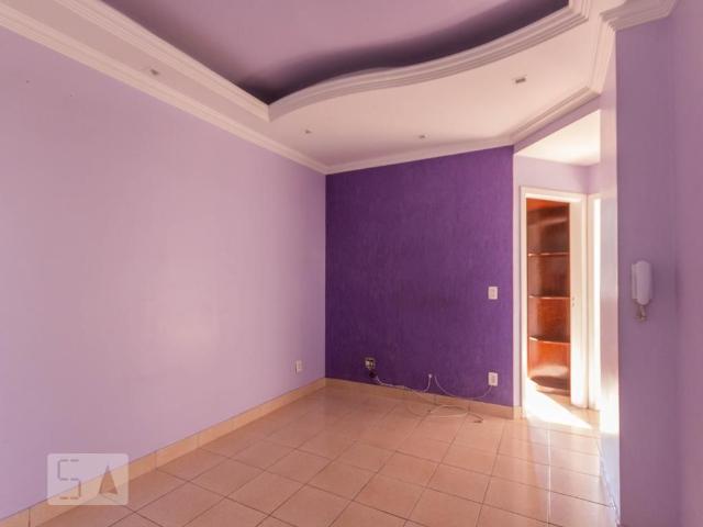 Apto, Floramar, 2 Quartos, 50 m2 Belo Horizonte