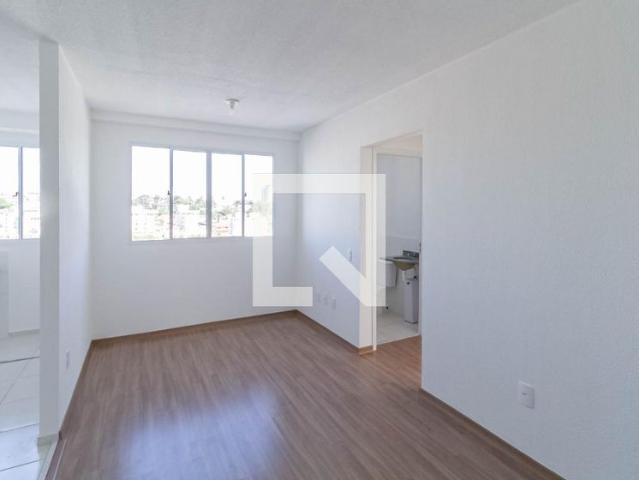 Apto, Floramar, 2 Quartos, 50 m2 Belo Horizonte