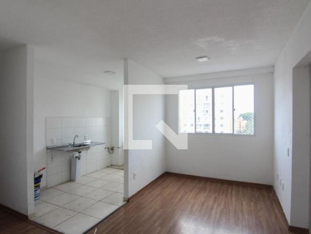 Apto, Floramar, 2 Quartos, 51 m2 Belo Horizonte