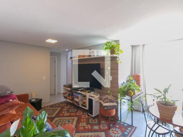 Apto, Floramar, 2 Quartos, 57 m2 Belo Horizonte