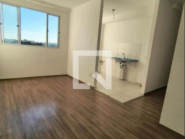 Apto, Floramar, 2 Quartos, 55 m2 Belo Horizonte