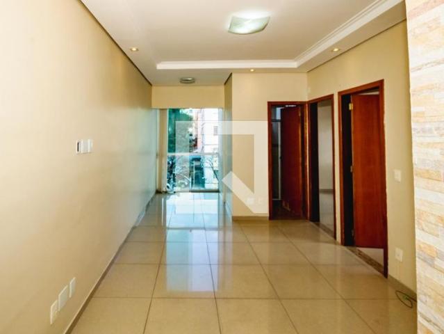 Apto, Floramar, 2 Quartos, 58 m2 Belo Horizonte