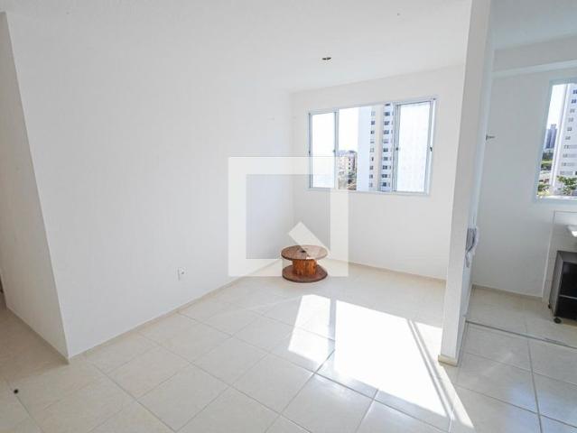 Apto, Floramar, 2 Quartos, 61 m2 Belo Horizonte