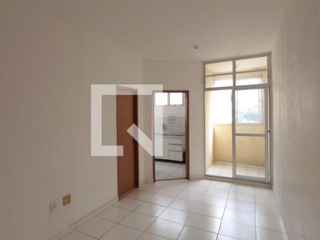 Apto, Floramar, 3 Quartos, 49 m2 Belo Horizonte
