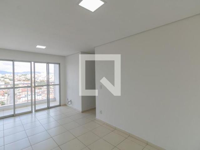 Apto, Floramar, 3 Quartos, 64 m2 Belo Horizonte