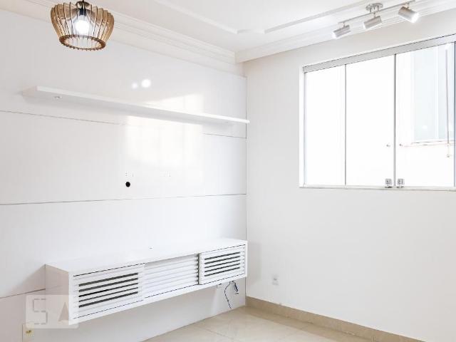 Apto, Floramar, 3 Quartos, 65 m2 Belo Horizonte