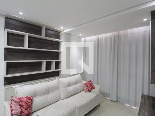 Apto, Floramar, 3 Quartos, 70 m2 Belo Horizonte