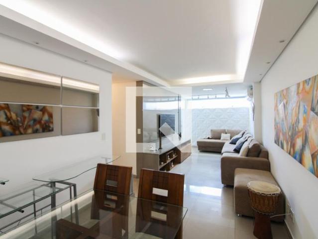 Apto, Floramar, 3 Quartos, 109 m2 Belo Horizonte