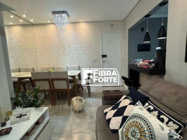 Apto Floratta Club House para venda 51 m² por R$ 420.000 Ortizes Valinhos/SP