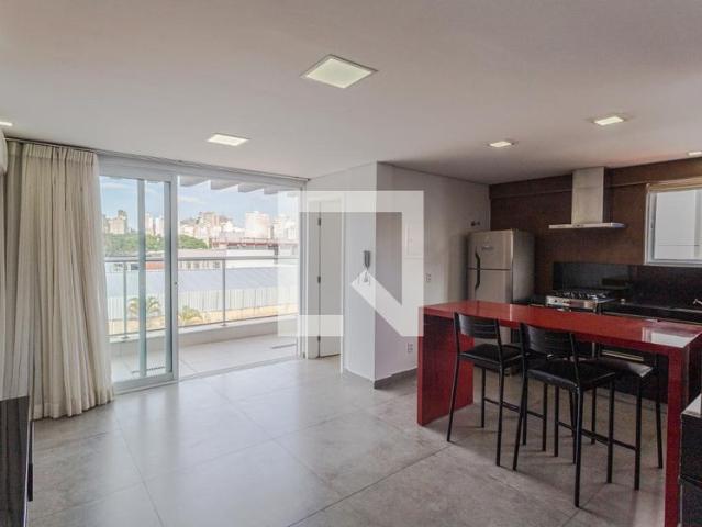 Apto, Floresta, 1 Quarto, 108 m2 Belo Horizonte