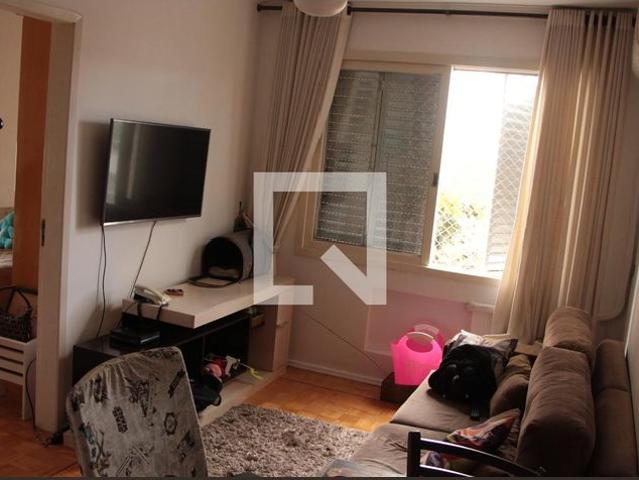 Apto, Floresta, 1 Quarto, 37 m2 Porto Alegre