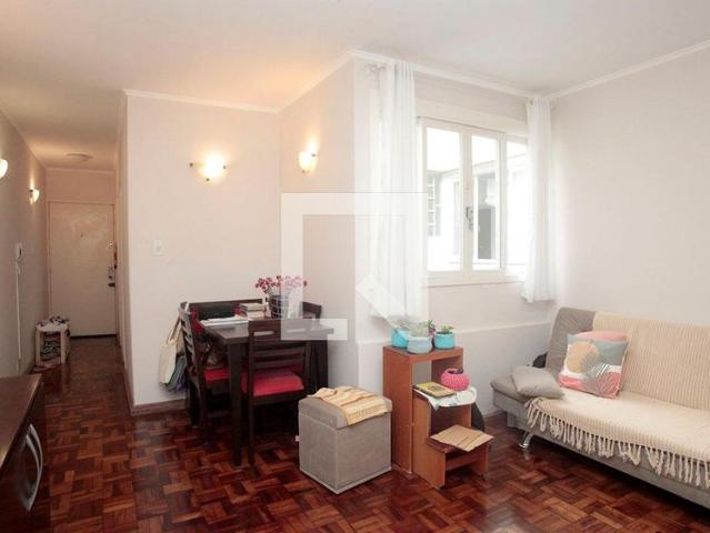 Apto, Floresta, 1 Quarto, 39 m2 Porto Alegre