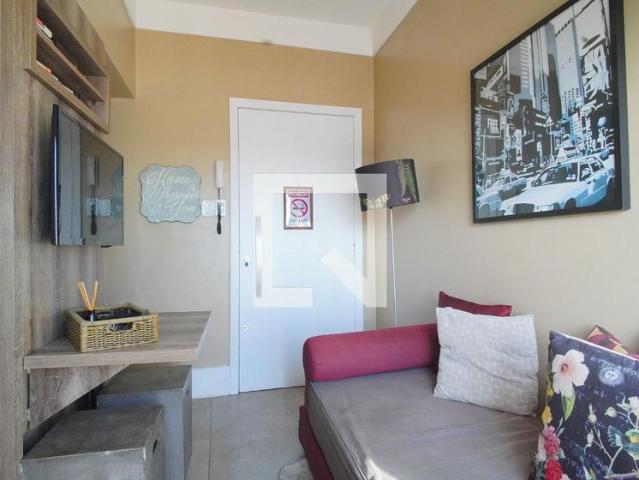 Apto, Floresta, 1 Quarto, 30 m2 Porto Alegre