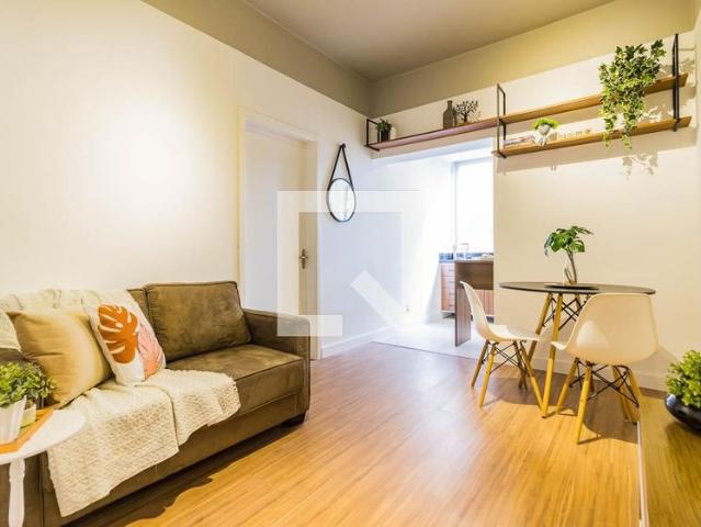 Apto, Floresta, 1 Quarto, 44 m2 Porto Alegre
