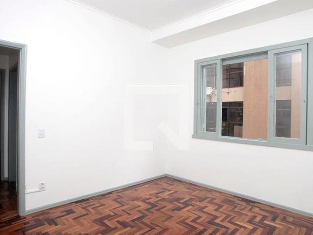 Apto, Floresta, 1 Quarto, 44 m2 Porto Alegre