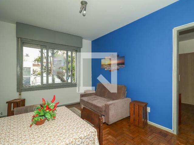 Apto, Floresta, 1 Quarto, 45 m2 Porto Alegre