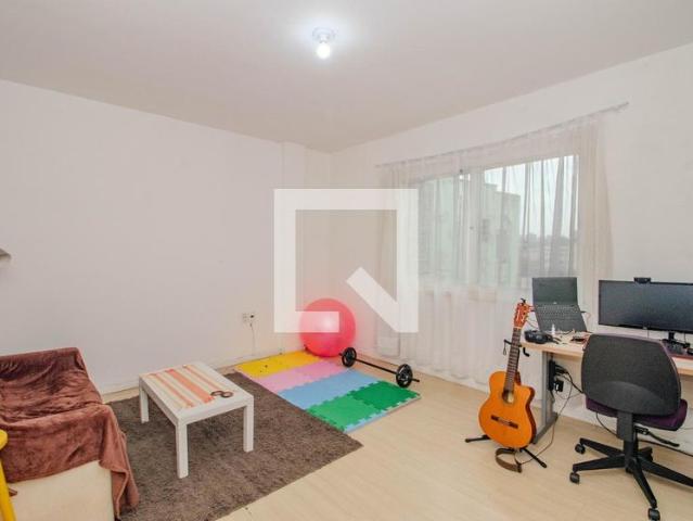 Apto, Floresta, 1 Quarto, 47 m2 Porto Alegre