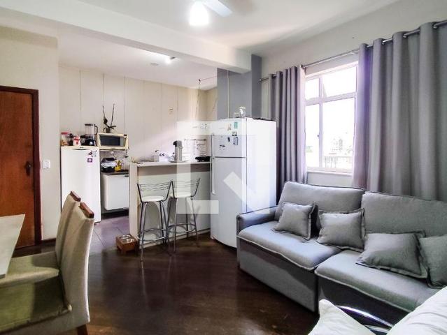 Apto, Floresta, 1 Quarto, 40 m2 Belo Horizonte