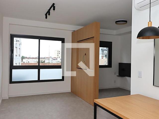 Apto, Floresta, 1 Quarto, 42 m2 Porto Alegre