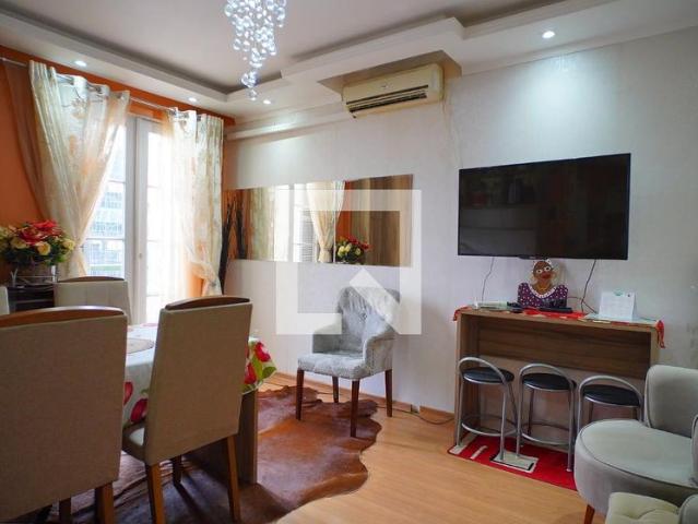Apto, Floresta, 1 Quarto, 56 m2 Porto Alegre