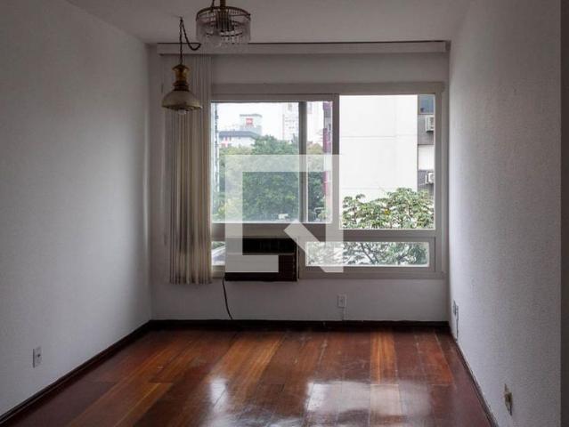 Apto, Floresta, 1 Quarto, 50 m2 Porto Alegre