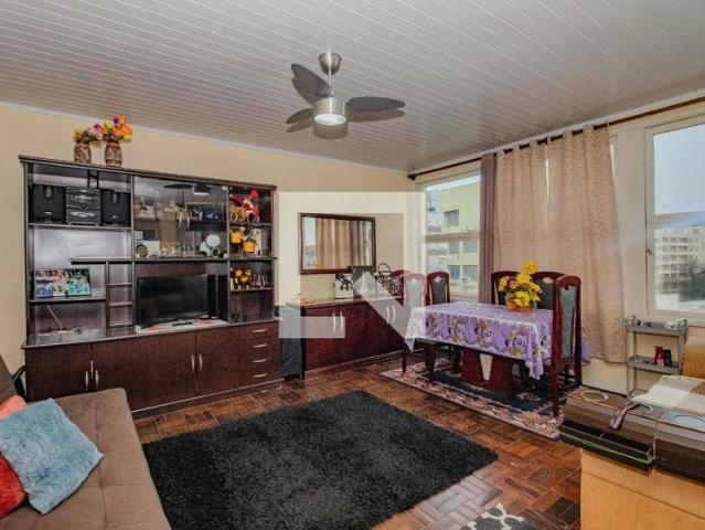 Apto, Floresta, 1 Quarto, 67 m2 Porto Alegre