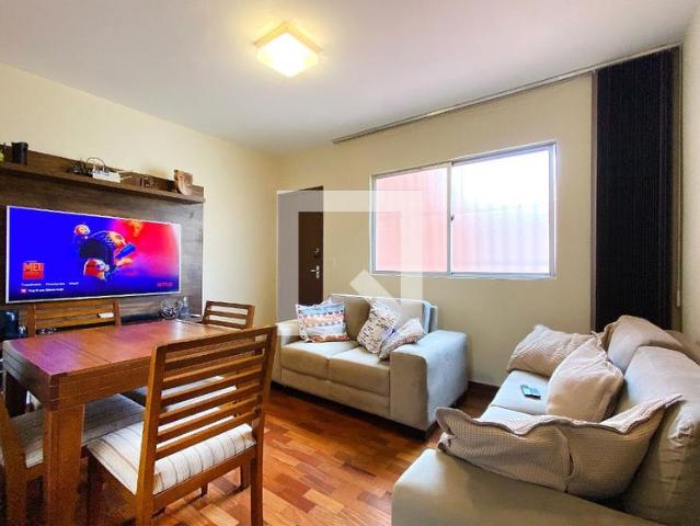 Apto, Floresta, 2 Quartos, 50 m2 Belo Horizonte