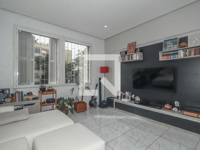 Apto, Floresta, 2 Quartos, 67 m2 Porto Alegre